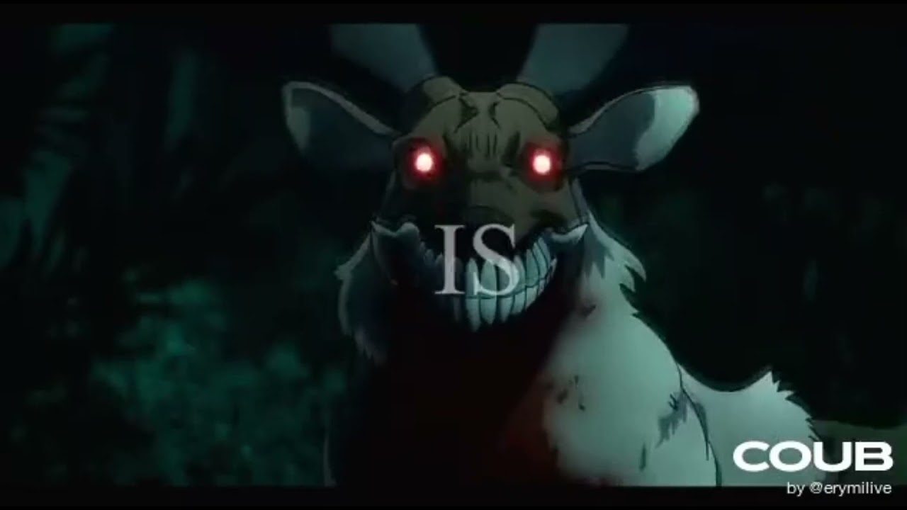 Anime GIFs #006