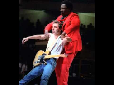 BRUCE SPRINGSTEEN and the E.STREET BAND – Live at The Fox Theatre ...