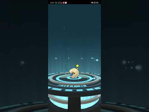 Mareep evolution
