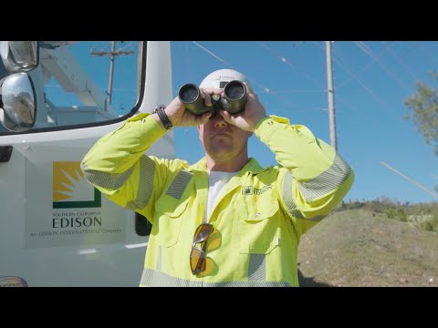When Disaster Strikes, SCE is Ready