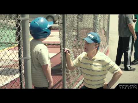 Dealin' with Idiots Official Trailer #1 2013) Jeff Garlin Movie HD