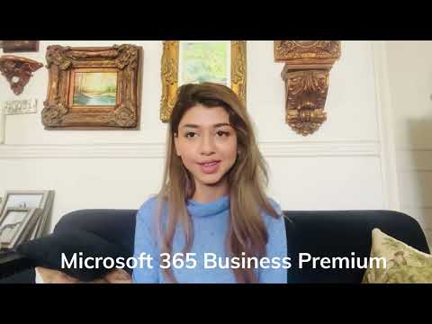 Microsoft 365 Business Plans: Which One Is Right for Your Business? | Comparison Guide.