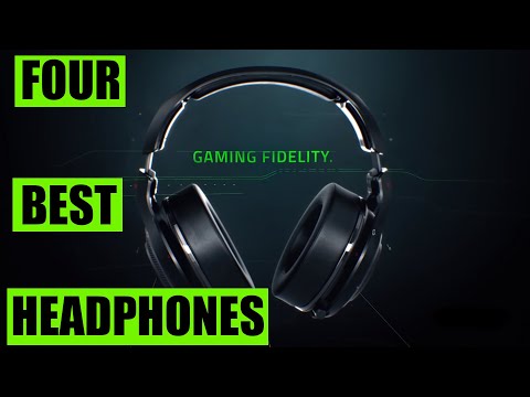 The Best Wireless Gaming Headsets For PS4 / XBOX Reviewed In Early 2019