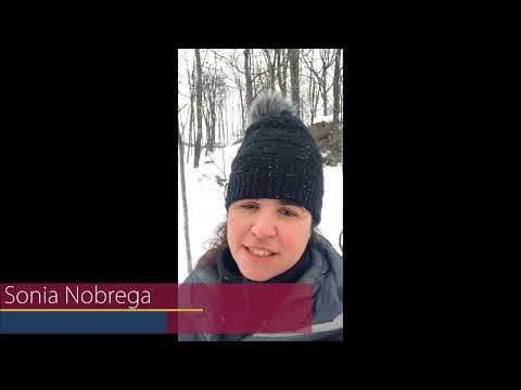 Sustainable Development Goal #15 - Life On Land