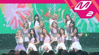 [엠카170720] 우주소녀 - HAPPY (MPD Full ver.) - 인스티즈(instiz) 인티뮤직 (종료) 카테고리