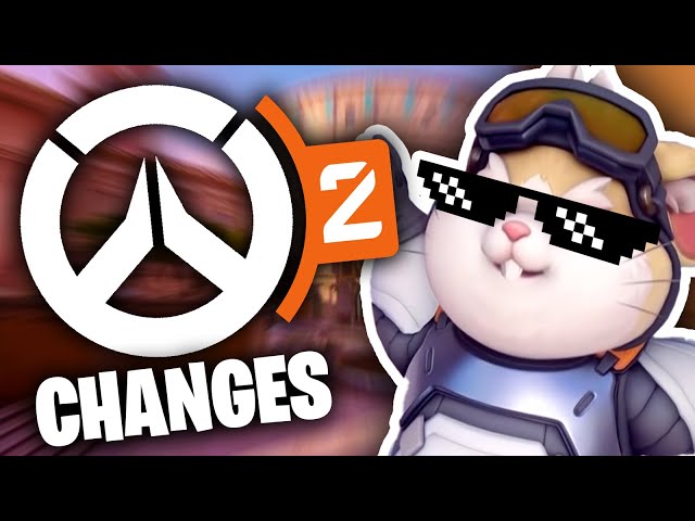 How to master Wrecking Ball in Overwatch 2