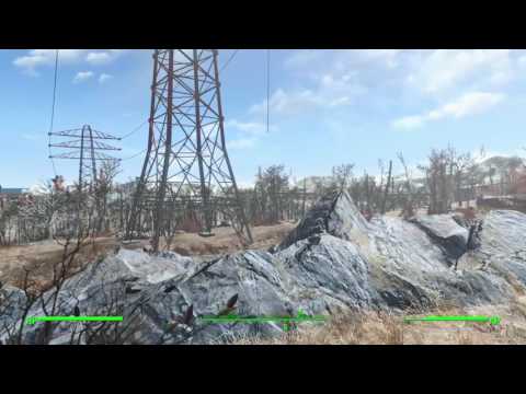 [Top 10] Fallout 4 Best Environment Mods That Are Fun | GAMERS DECIDE