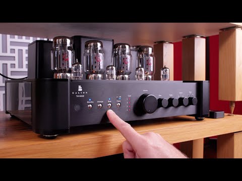 Galion TS120SE Review | Audiophilepure