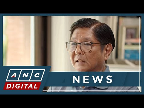 Marcos: K-12 failed to deliver on promises | ANC
