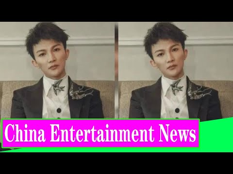 Zhou Shen's appearance is suspected of plastic surgery recently, and his appearance has been greatly