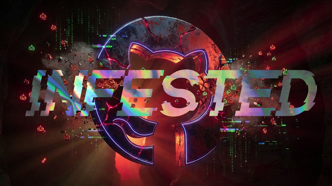 50% of github pull requests are now bots. open source is dying.