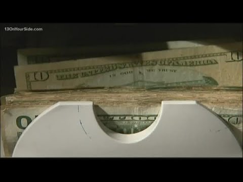 Expert: Don't spend all your stimulus money