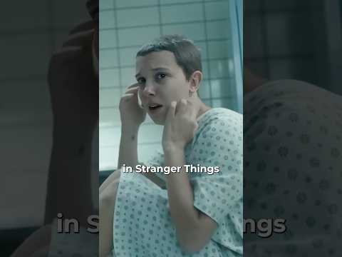 Millie Bobby Brown Proved She's Best Stranger Things Actress