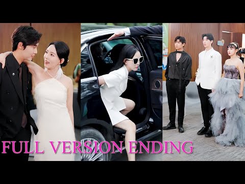 Biological family killed her💔 Unloved she was reborn and became a heartthrob!KDrama【ENG SUB】