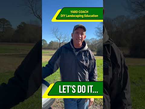 SO CLOSE‼️ | Free DIY Landscaping Education | Happy Holidays