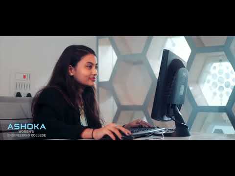 Ashoka Women's Engineering College, Kurnool, Think Placements - Think ASHOKA - 7680076600
