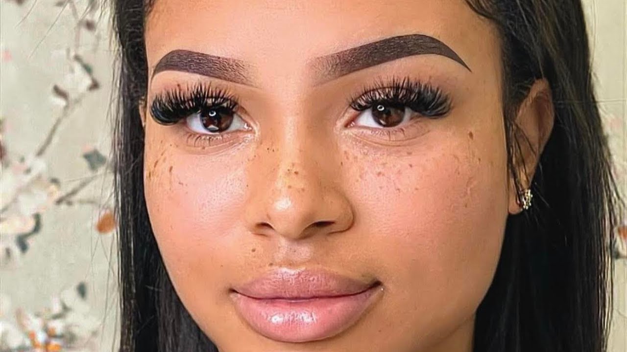 (FREE) OMBRÉ POWDER BROWS TRAINING