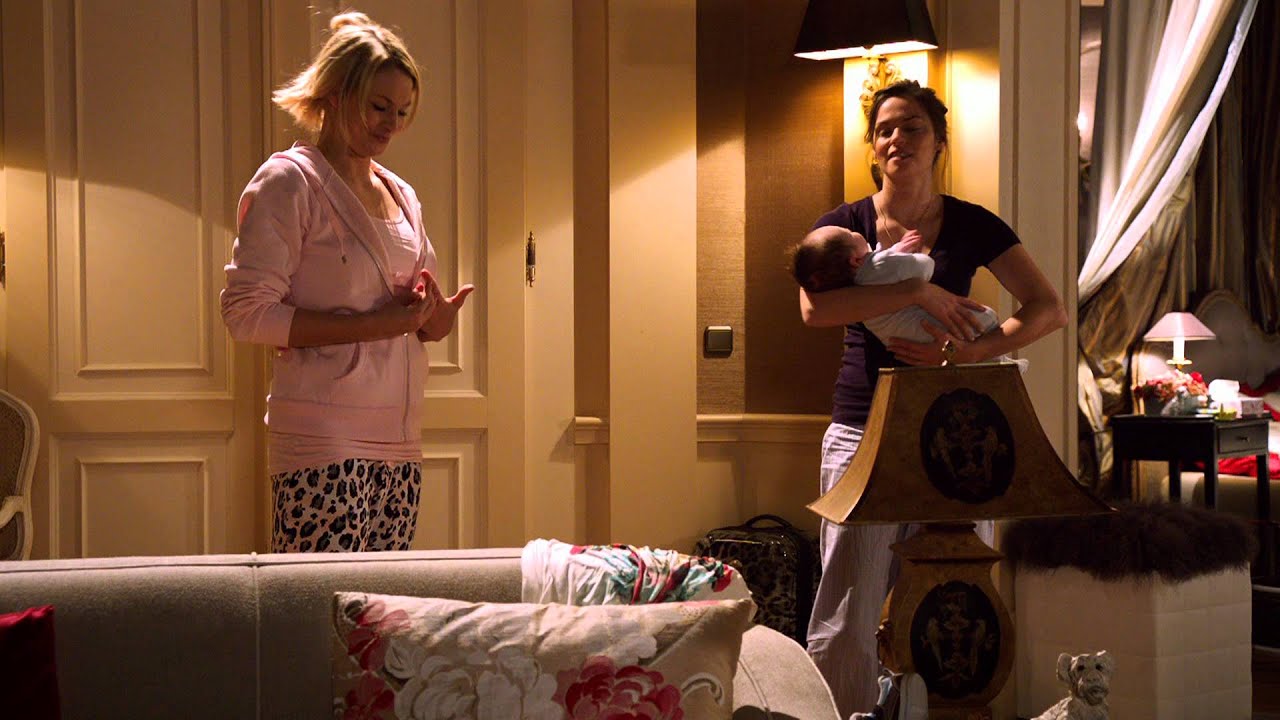 Verbotene Liebe - Folge 4275