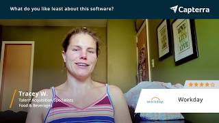 Workday HCM Reviews 2024. Verified Reviews, Pros & Cons - Capterra