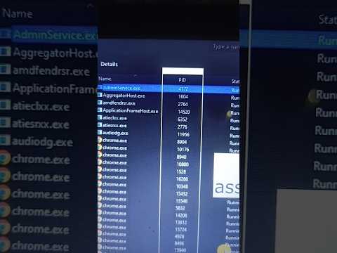Top 5 Ways to Find Application Process ID in Windows 11