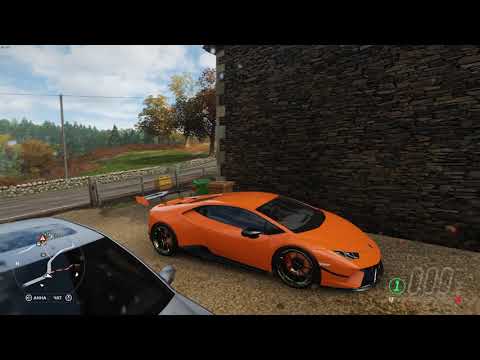 Steam Community :: Video :: Lamborghini Aventador Performante (Forza ...