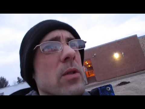Tupper Lake High School