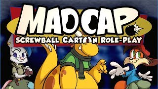 Michael Wyckoff - MythOS (Boneworks OST) - Fimfiction