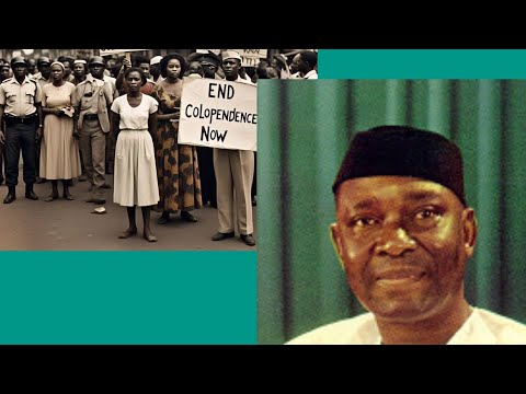 The Life and Legacy of Nnamdi Azikiwe