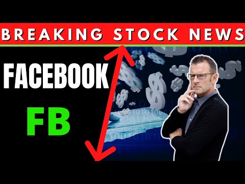 FB Stock (#FB) Metaverse Stock| INVESTOR ALERT Meta Platforms Class Action Lawsuit $FB Stock Market