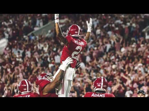 Top 10 Games of the 2024-25 College Football Season (Not Including Playoffs)