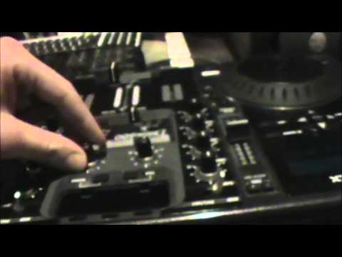 Cortex DMIX-600 Dixital Mixer | Reverb