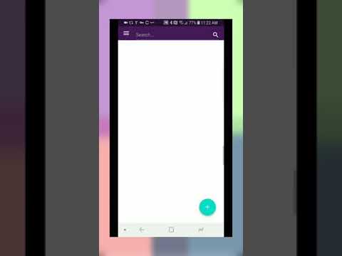 NoteRiot: Add a favorite note