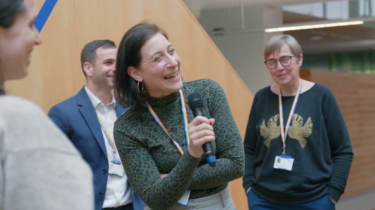 Early Careers at Roche