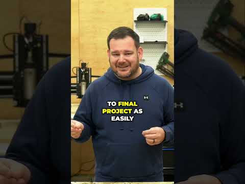 The Best CNC Machine For Beginners in 2025!