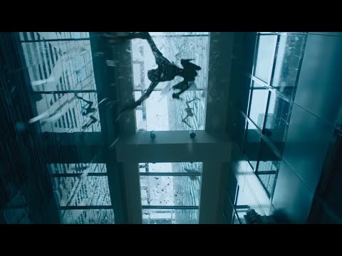 A Quiet Place: Day One [2024]- Death Angels Screen Time