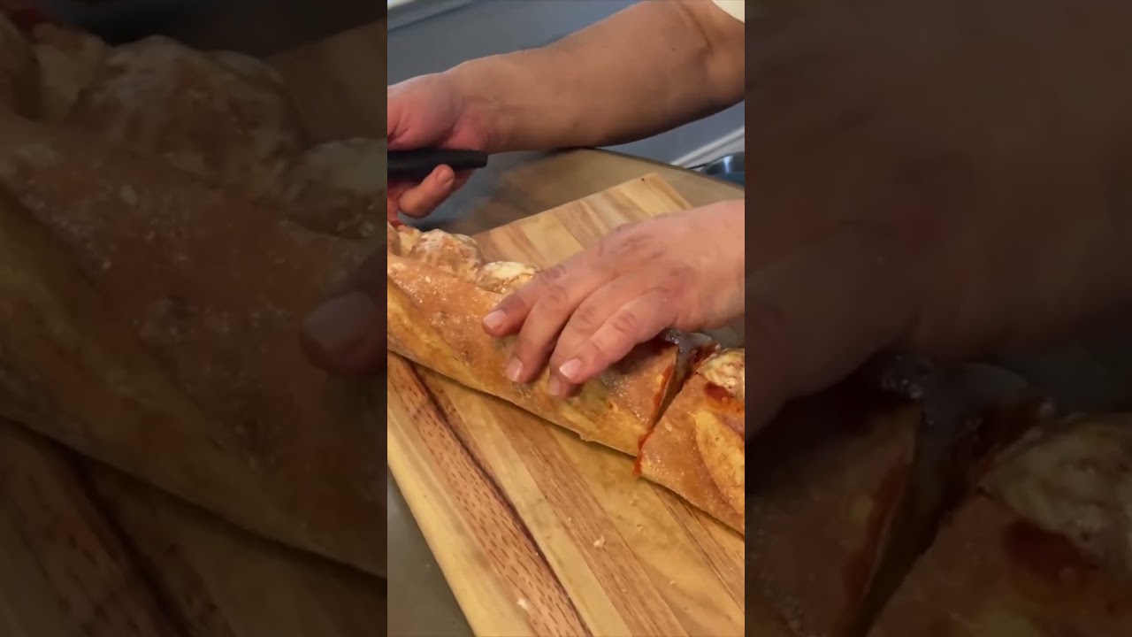 Craving Real Italian Heros? Look NO Further!