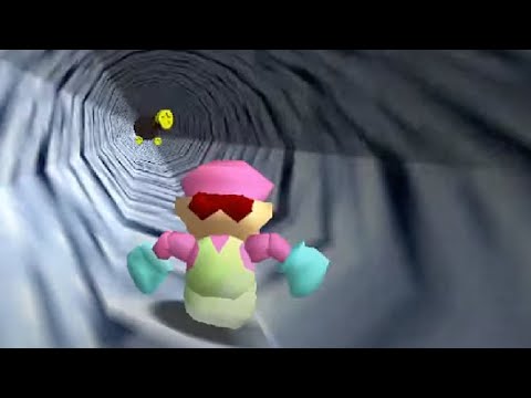 Don't Watch This | Super Mario 64 Randomizer