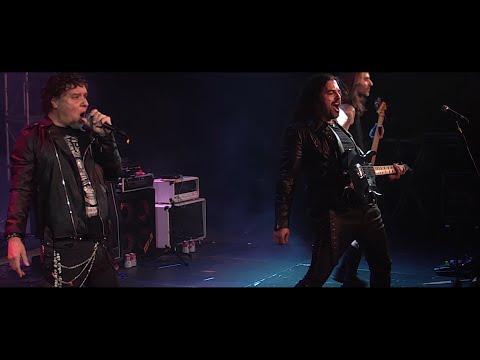 Pulsa Denura “Pideselo a Dios” (Directo en Madrid)