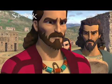 Sanballat Tobiah Question Nehemiah
