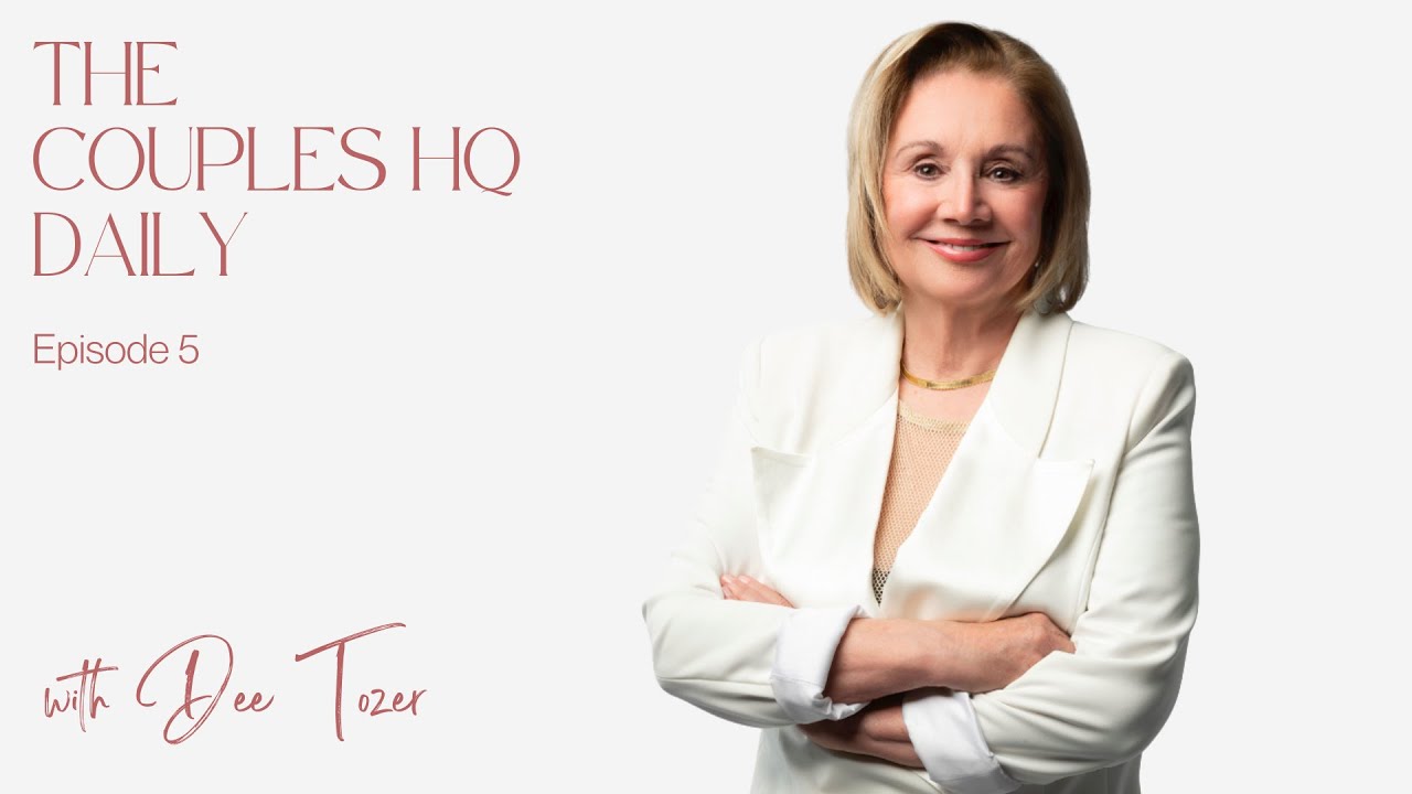 Couples HQ | Ep.5 React or Respond