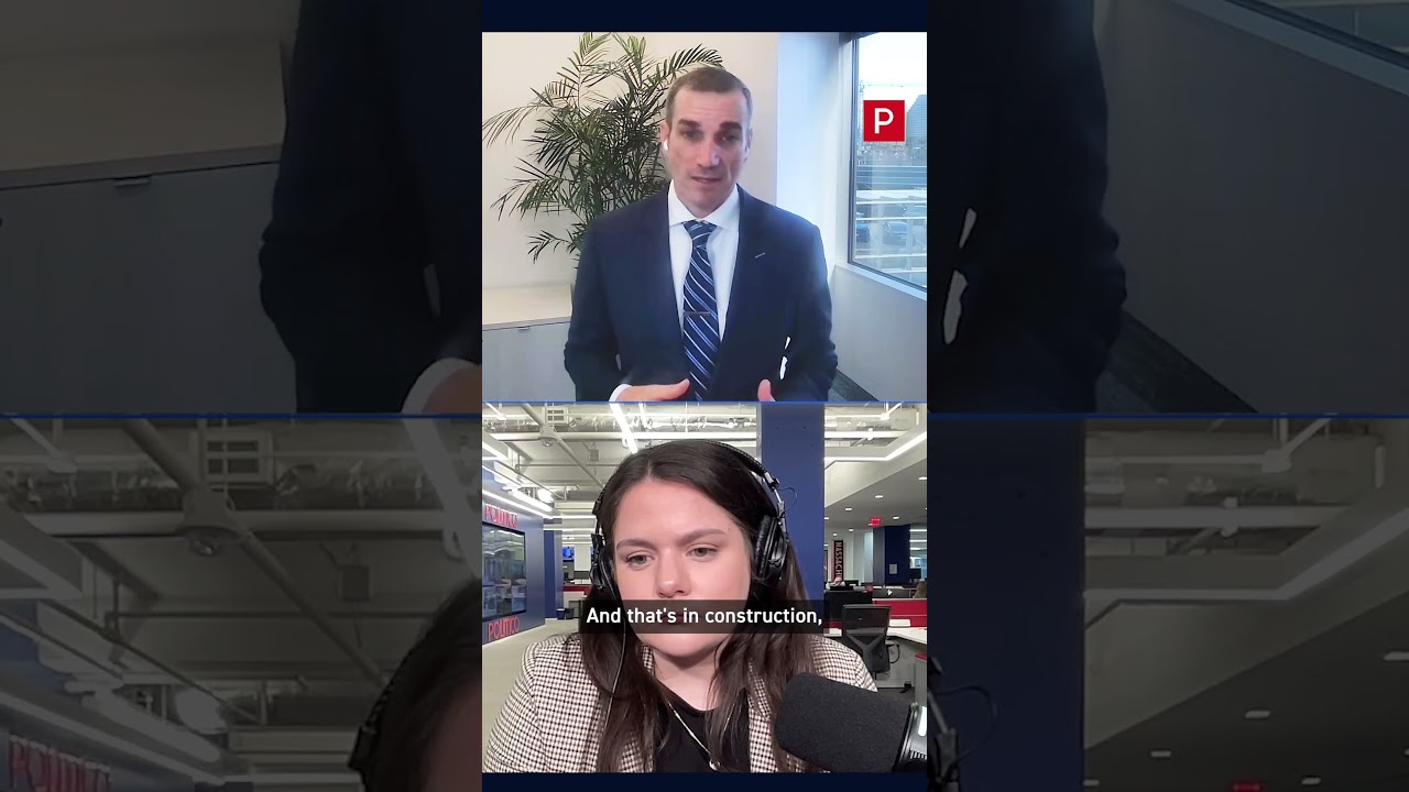 Inside the clean energy industry’s strategy for Trump 2.0