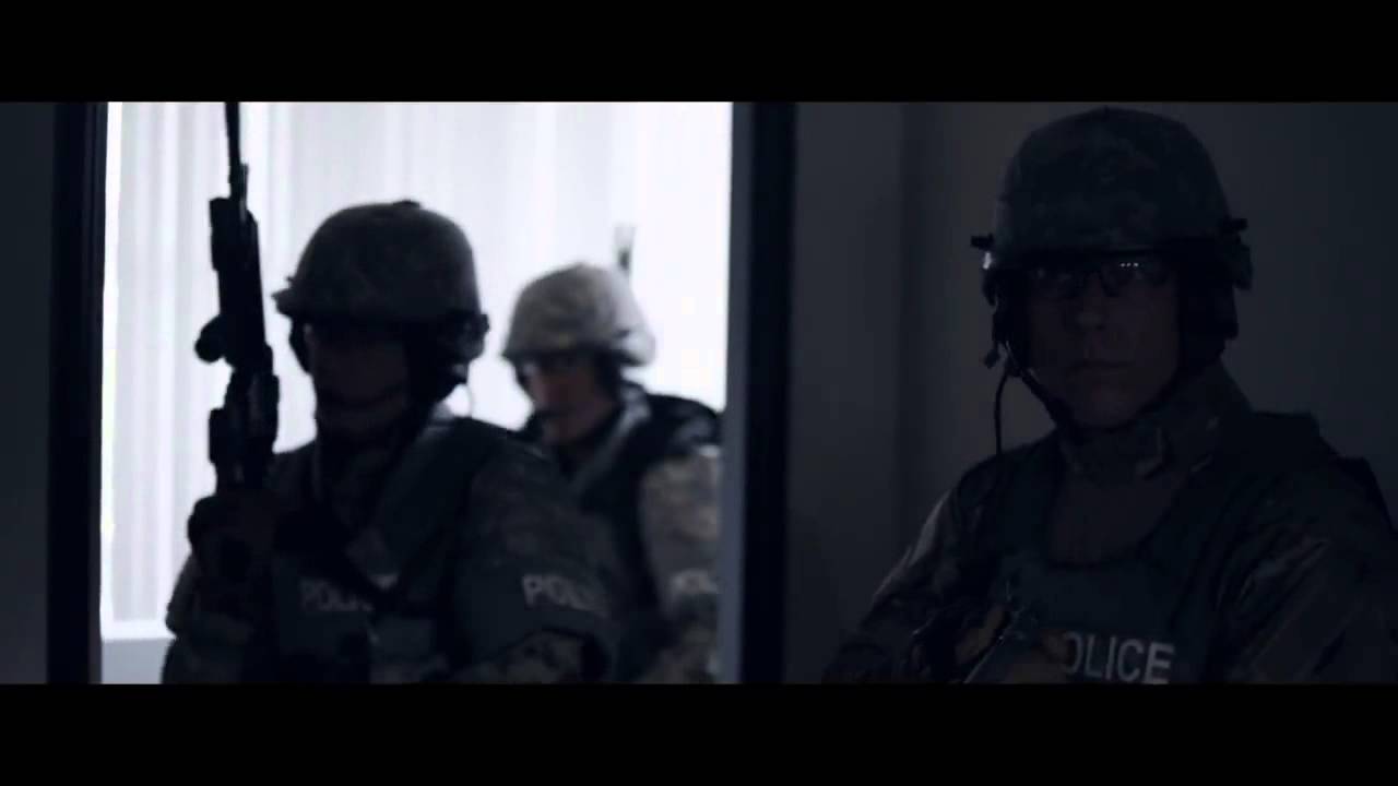 5 11 Tactical Breaching System, engineered by S E T, shot on RED