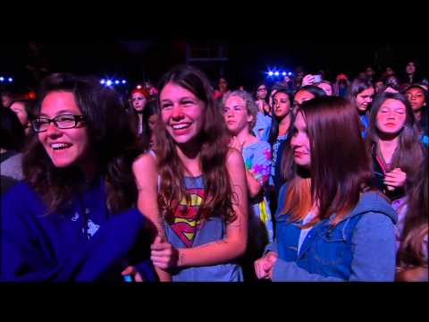 YTV’s The Next Star Season 7 Crowns Jory Zechner | Canadian Music Blog