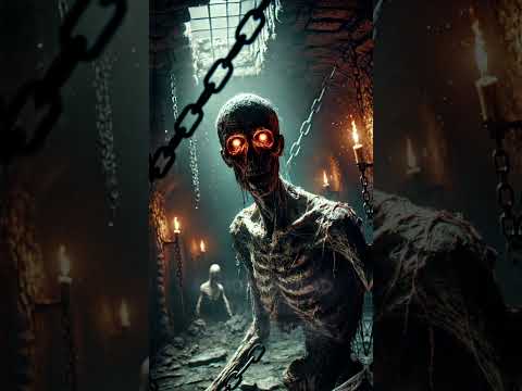 The Curse of Frankenstein Castle