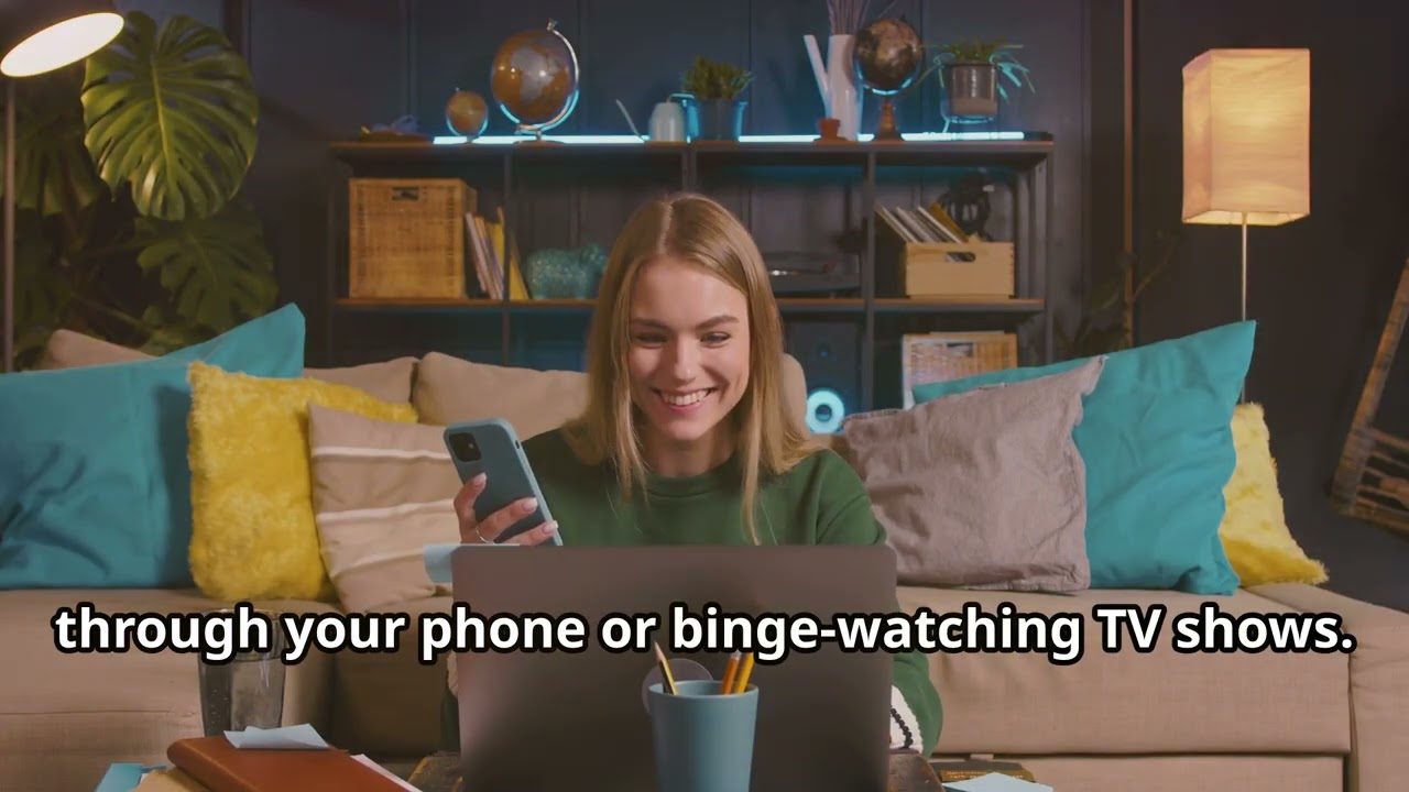 Essential Rest in Life: A Guide for Young Professionals