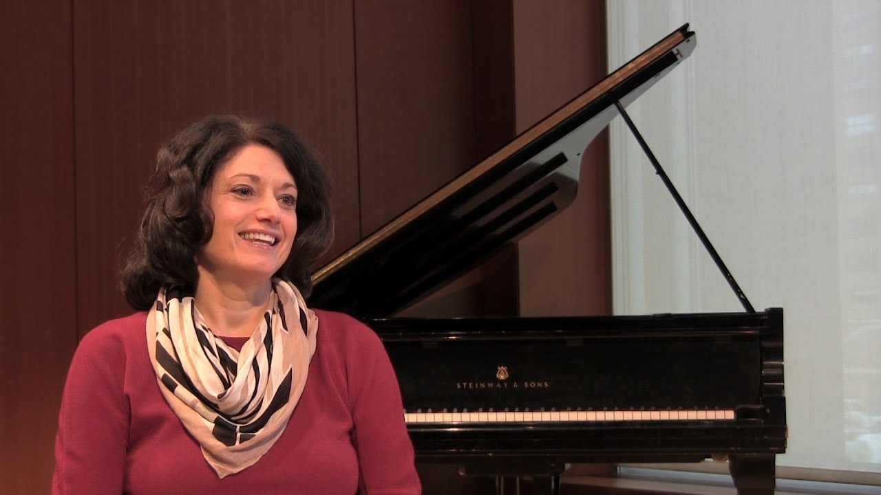 MacPhail: Suzuki Program