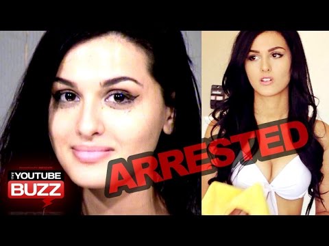 SSSniperWolf Arrested!