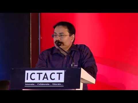 Thiru. T.K Ramachandran IAS, Secretary - Information Technology, Government of Tamil Nadu