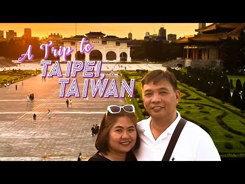 TAIWAN ADVENTURES PART 1/XIMENDING AREA/ CHINA AIRLINES/TAIPE 101/CHIANG KAI SHEK MEMORIAL PARK