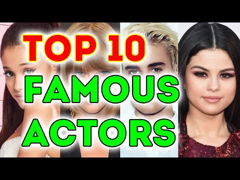Top 20 Most Famous Singer In The World Right Now 2022